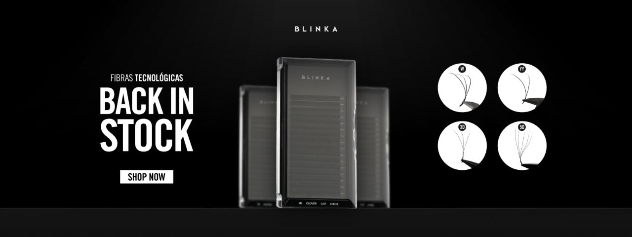 Blinka Lashes
