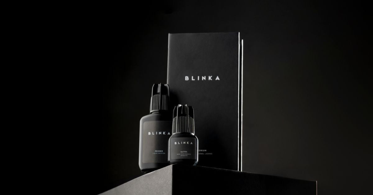 Blinka Lashes