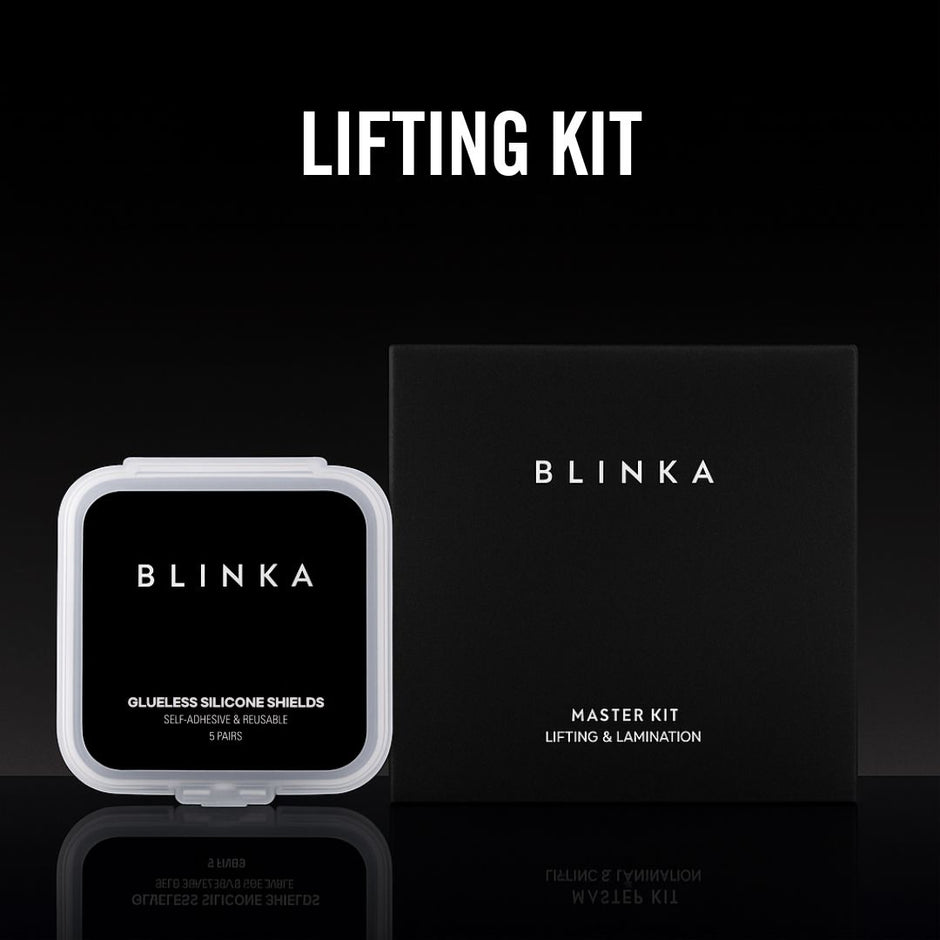 Blinka Lashes