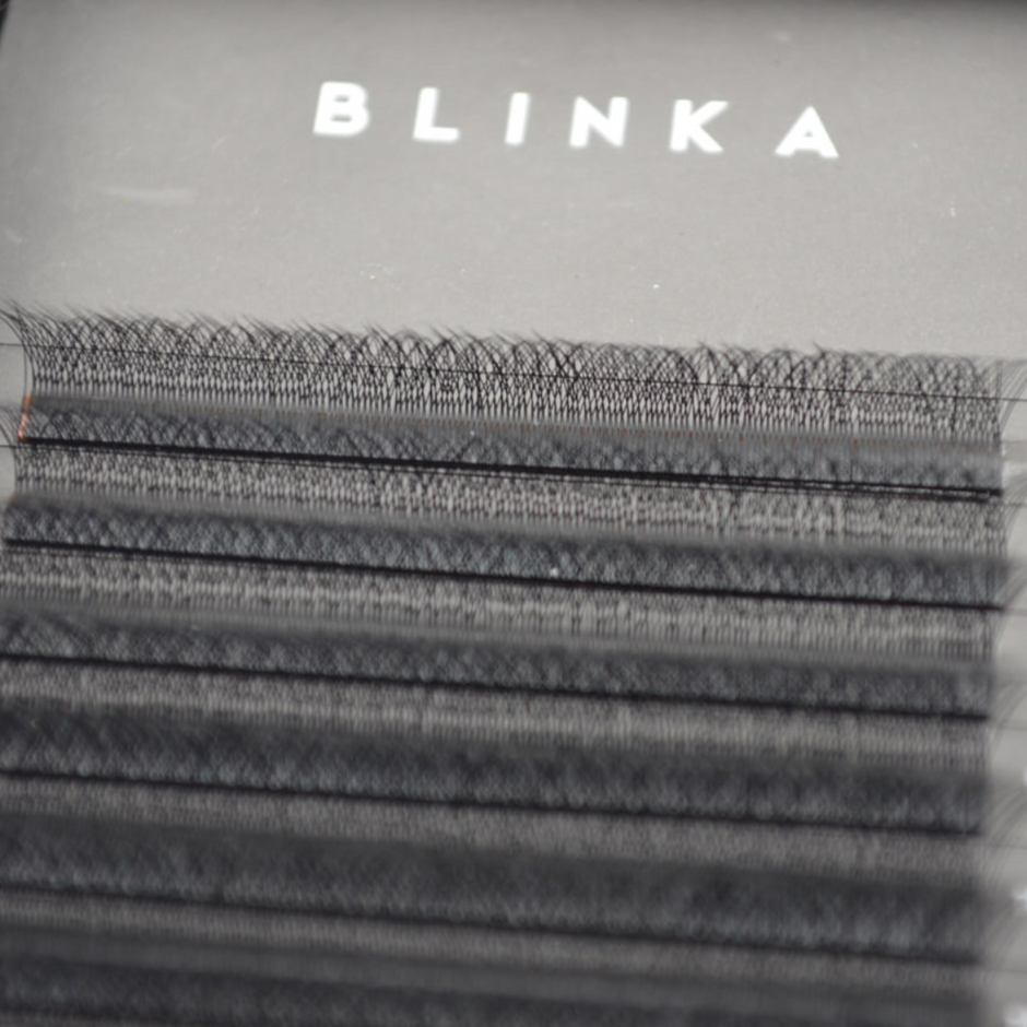 Blinka Lashes