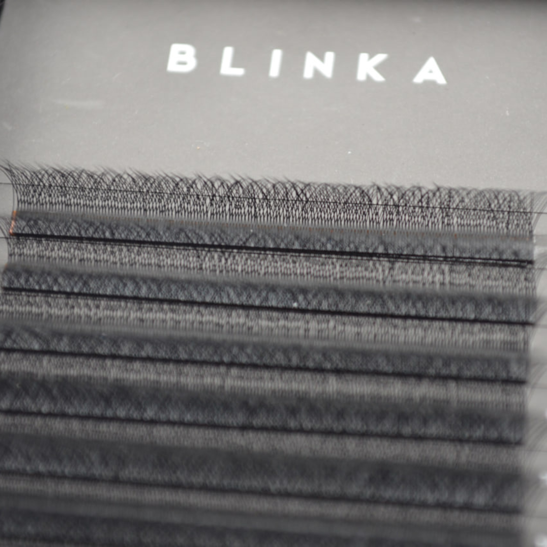 Blinka Lashes