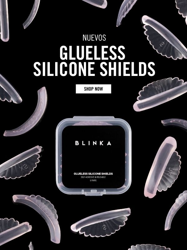Blinka Lashes