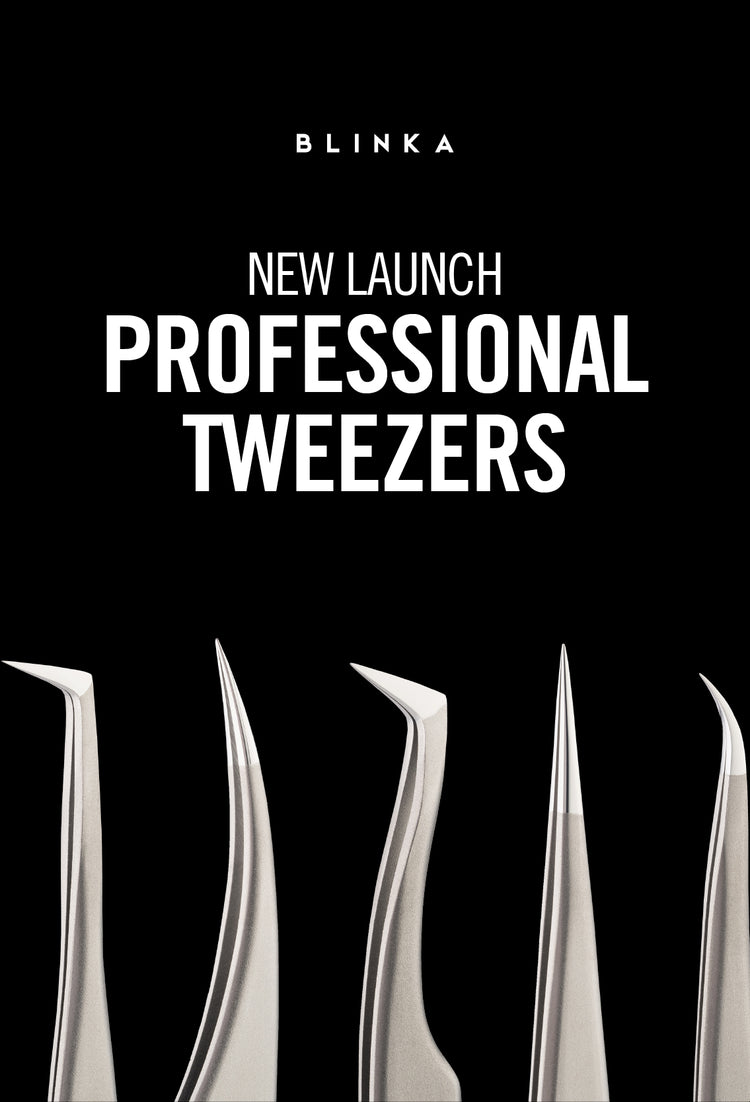 Blinka Lashes