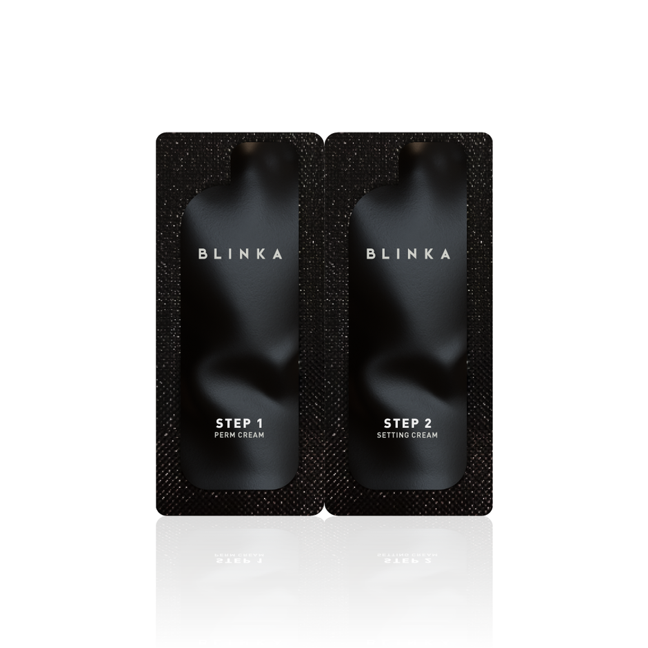 Blinka Lashes